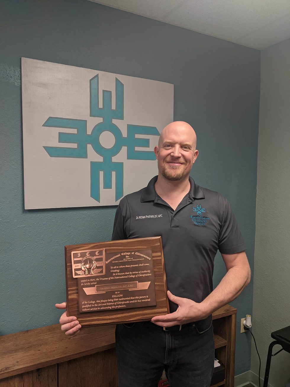 FICC Presentation 2022 - NM Chiropractic Association