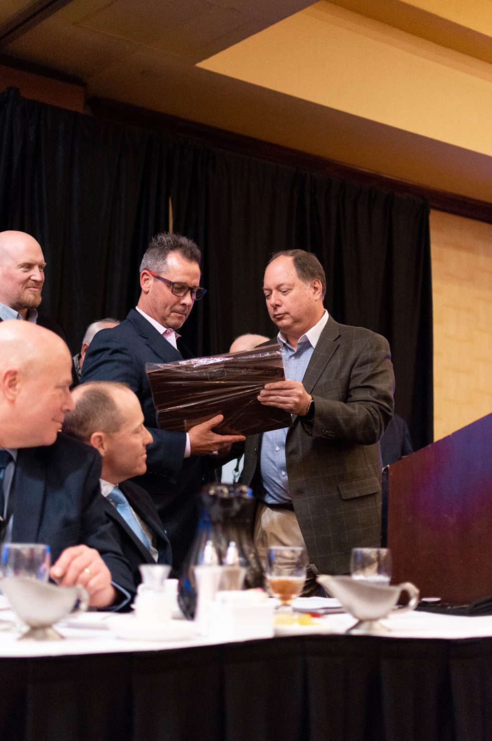 FICC Presentation 2022 - NM Chiropractic Association