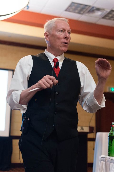 Convention - NM Chiropractic Association